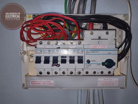 Main Fuse Breaker Keeps Tripping? 8 Reasons For this